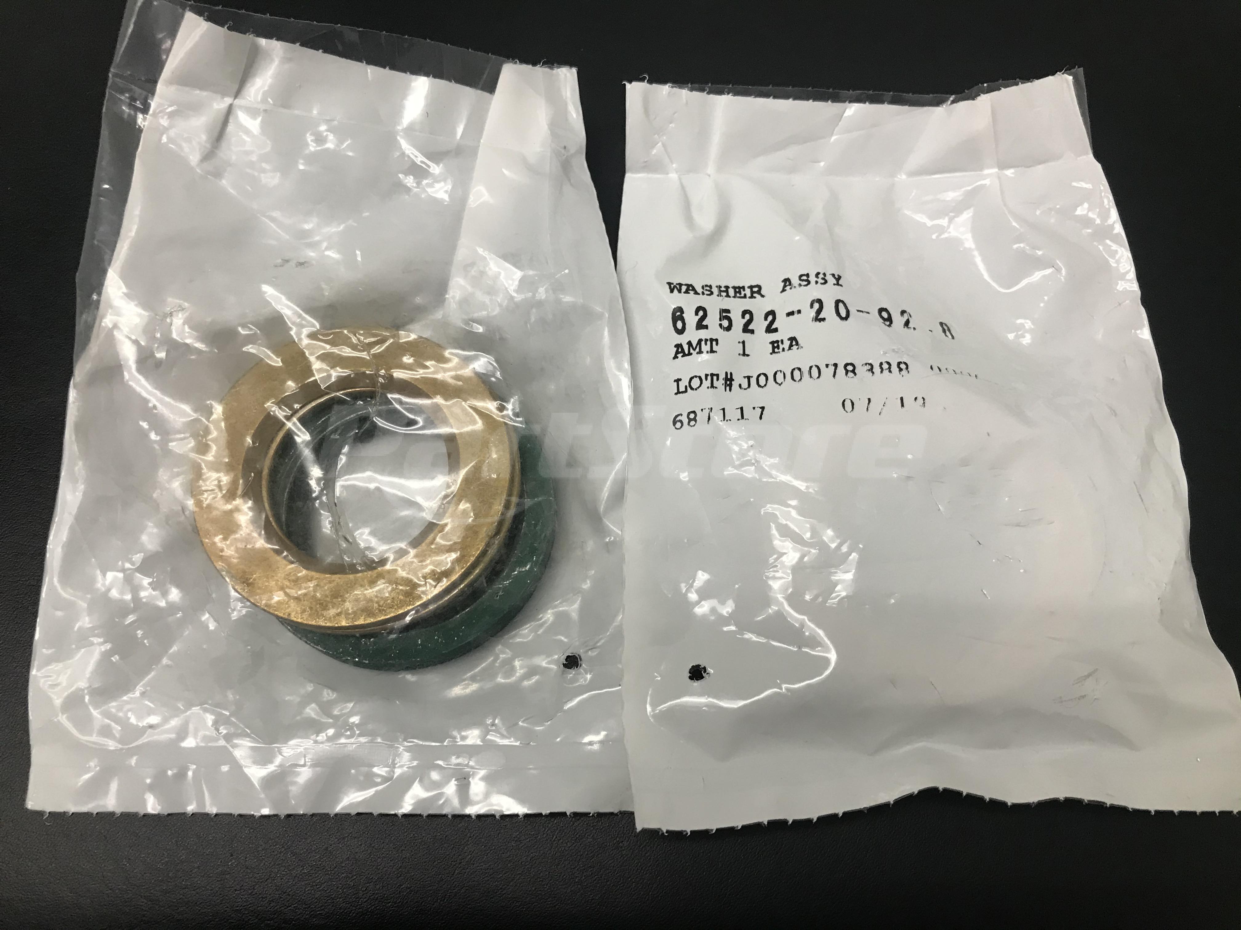 62522-20-92 8 - WASHER - In stock, the best prices