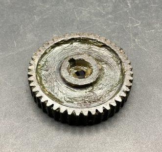 35-810136 - Gear Landing Gear Retract Spur packing in Cosmoline - In ...