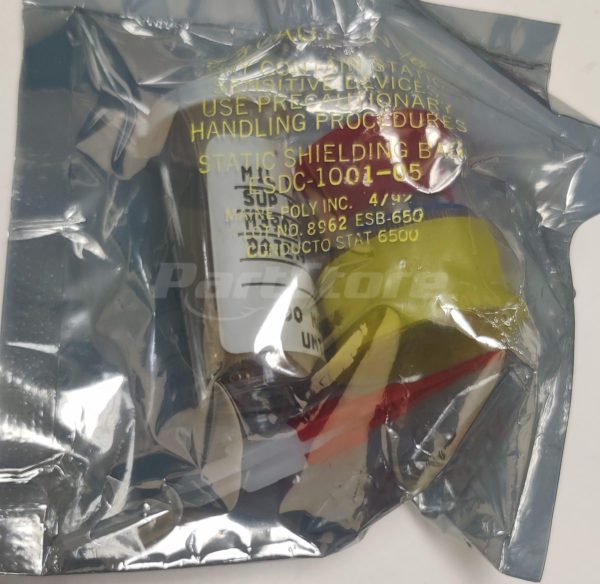 MS3476L14-19S - CONNECTOR - In stock, the best prices