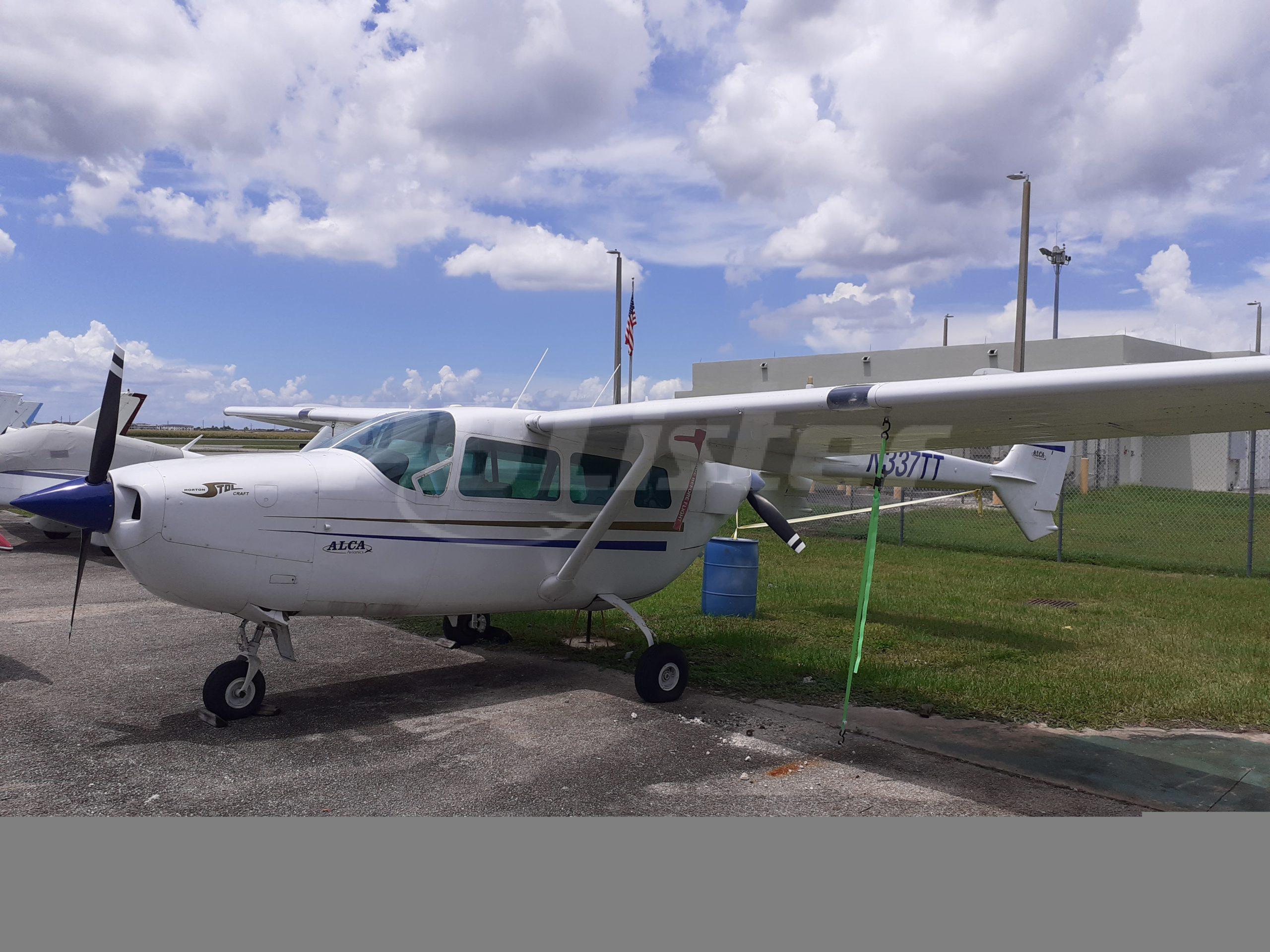 1969 CESSNA 337 - PBLister