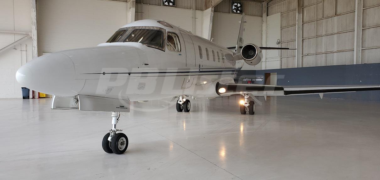 1993 ISRAEL AIRCRAFT INDUSTRIES Astra SP - PBLister